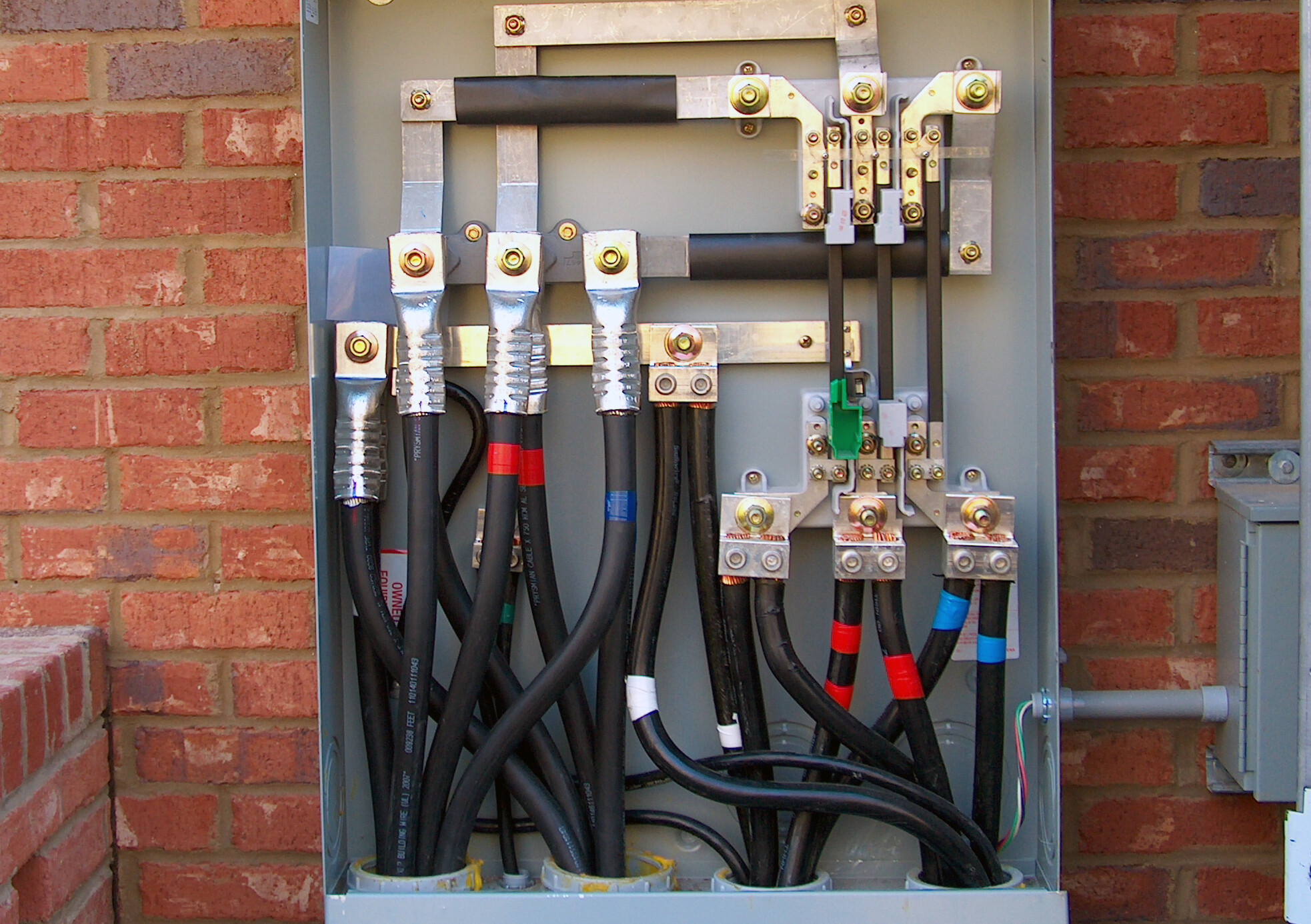 Low Voltage Cable Testing And Inspection Techniques Articles Low Voltage Cable Testing And Inspection Techniques Articles